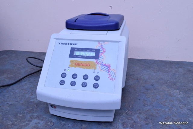 TECHNE GENIUS FGEN05TP Ciclo Termico EUR 865,84 - PicClick IT