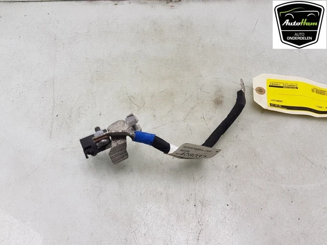 CAPTEUR DE BATTERIE BATTERY TERMINAL Opel Mokka 2021 9851196680 / ...