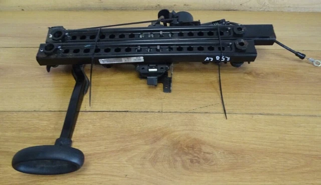 MINI R50 R52 R53/52109152079/9152079/ Rails de Siège à Gauche EUR 176 ...