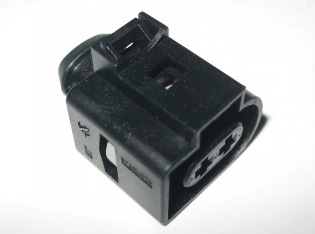 MERCEDES CÂBLE DE câblage connecteur borne 2 pôles A1685452728 EUR 14 ...