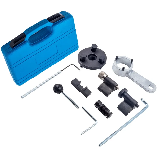 KIT D'OUTILS DE calage moteur for Audi VW Seat Skoda 1.6 2.0 TDI T40098 ...