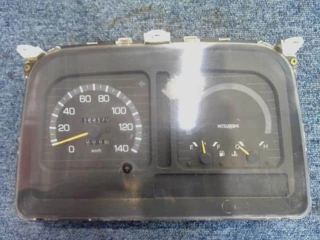 MITSUBISHI FUSO CANTER Guts 2002 Speedometer MK345963 [Used ...