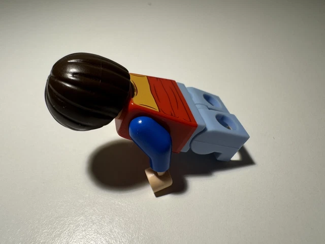 LEGO STRANGER THINGS Mini Figures From Set 75810 Will Byers £60.00 ...