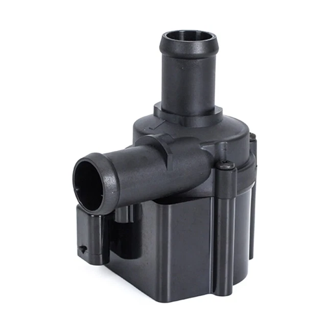 AUXILIARY ELECTRIC COOLANT Water Pump 5Q0965561B Electric Coolant Water ...