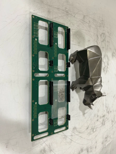 SUPERMICRO BPN-MB-R422 4U MIDPLANE X10 GPU SYSTEM $99.00 - PicClick