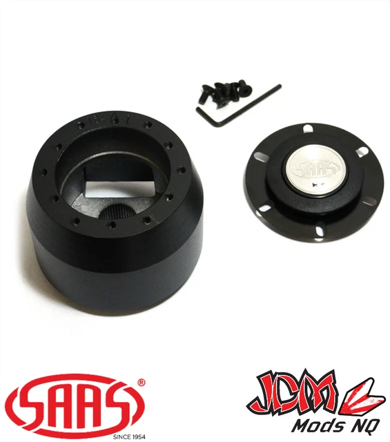 SAAS BOSS KIT VT-VZ Commodore 6 Bolt SAAS/MOMO/Nardi pattern BK164L EUR ...