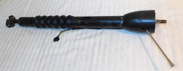 1968 FORD MUSTANG Fastback Convert GT CS Shelby Cougar Xr7 ORIG ...