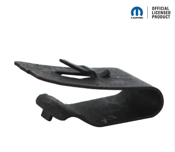 97-00 JEEP WRANGLER Hood Prop Support Rod Retainer Clip Oem New Mopar ...