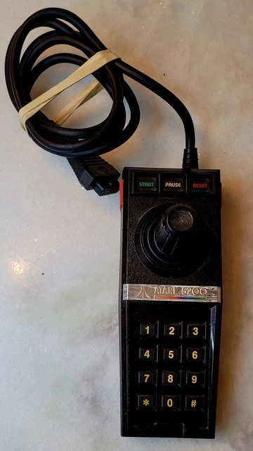 Vintage Joystick Controller FOR SALE! - PicClick