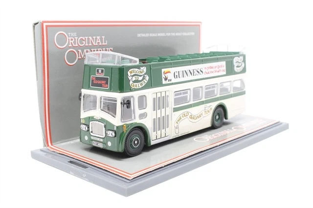 CORGI OOC LALLYS Leyland Pd3 Queen Mary Ot-42002 £15.29 - PicClick UK
