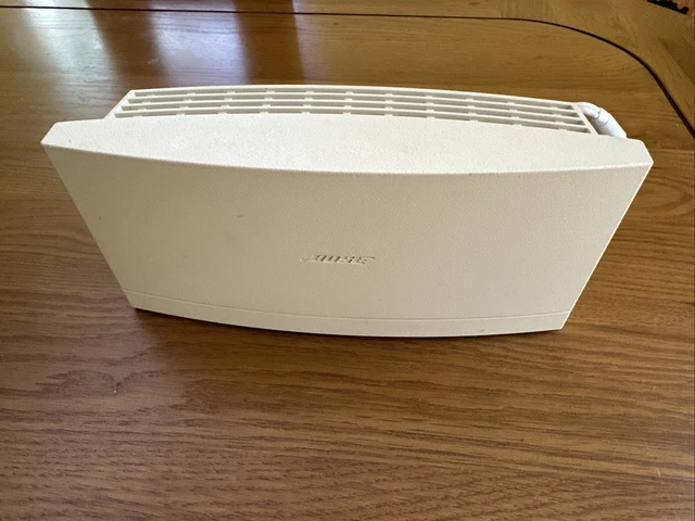 BOSE DAB MODULE for Wave AWRCC5 AWRCC6 Acoustic - Off White/Cream £30. ...