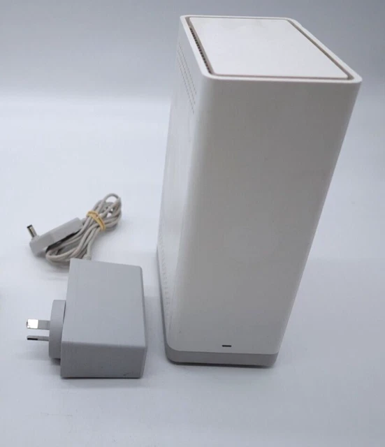 TELSTRA SMART MODEM GEN 2 BACKUP with SIM SLOT DJA0231 $29.60 - PicClick AU