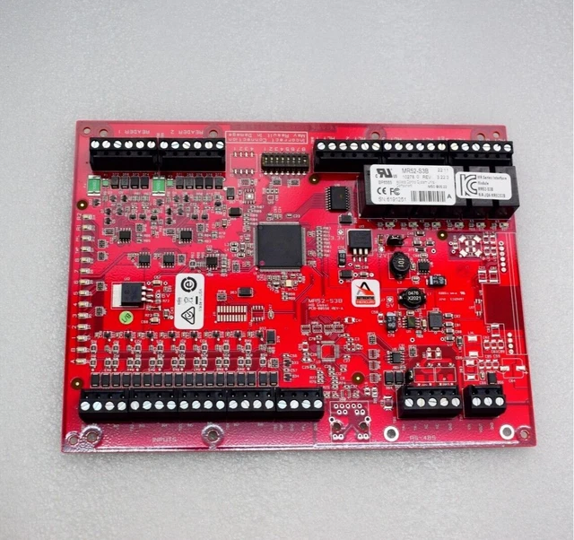 LENEL SERIES 3 LNL-1320-S3B Dual Reader Interface Module [USA SELLER ...