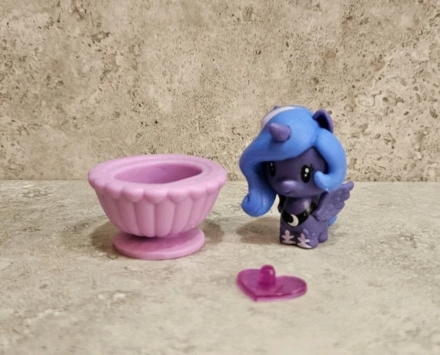 MY LITTLE PONY Cutie Mark Crew Princess Luna Friendship Party £4.49 ...