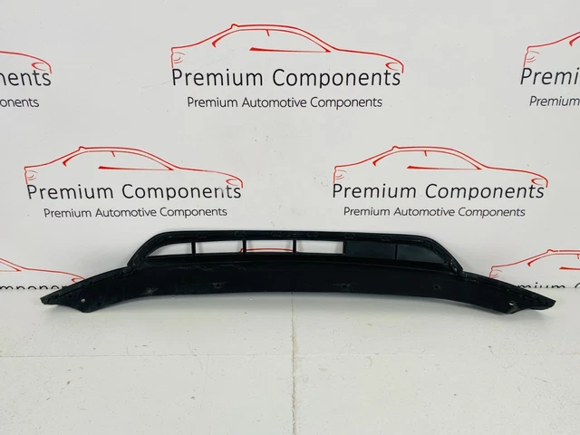 VW UP FRONT Bumper Splitter Mk1 Genuine 2012 - 2016 [H102] EUR 87,20 ...