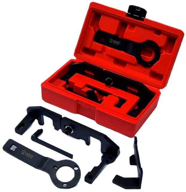 KIT CALAGE DISTRIBUTION Pige prévu pour C1 II C3 II III C-ELYSEE DS3 1. ...