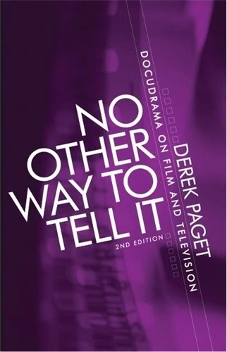 DEREK PAGET NO Other Way to Tell it (Poche) EUR 26,65 - PicClick FR