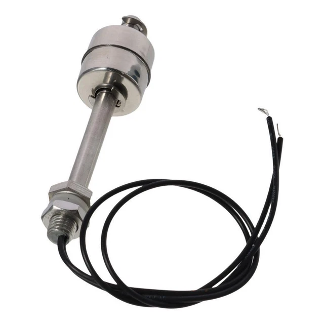 M10 WATER LEVEL Sensor Tank Pool Flow Sensors Tank, Swimming Pool ...