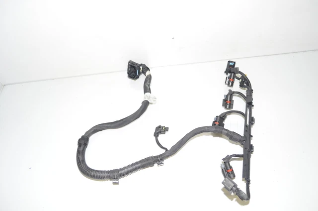 BMW G21 318D G01 G02 Faisceau Câbles Moteur Injecteur Module 8590045 8490390 EUR 33,28 - PicClick FR