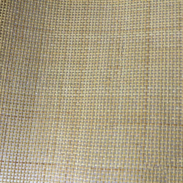 LOT NATURAL RATTAN Cane Webbing Sheet Panels for Chair Cabinet ...