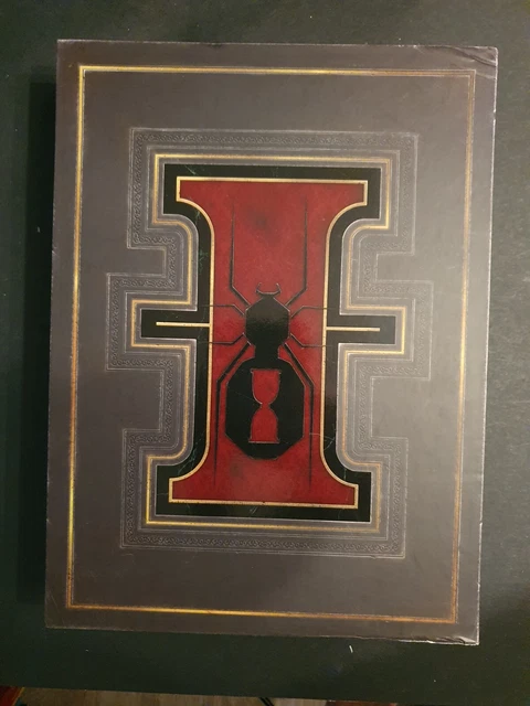 IMPERIAL ARMOUR BADAB War Limited Edition - Black Library / Warhammer ...