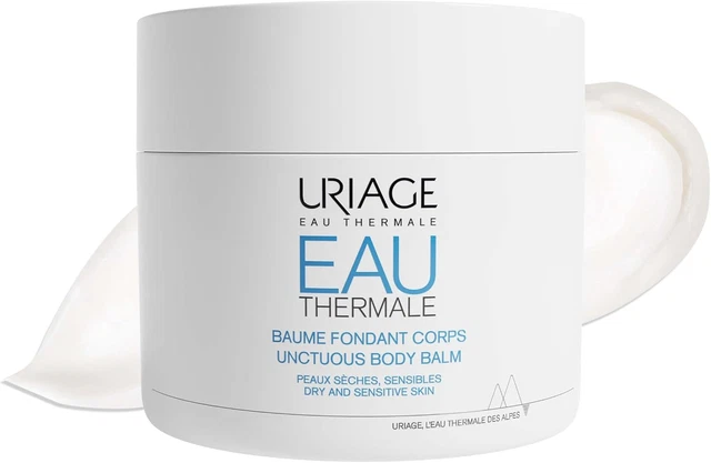EAU THERMALE UNCTUOUS Body Balm 200 Ml EUR 36,50 - PicClick FR