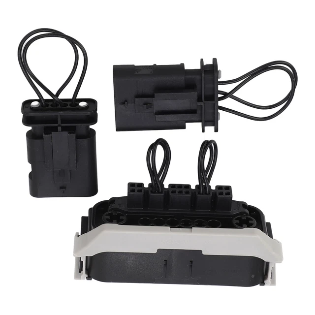 Can Bus Plug L5p Can Bus Plugs Optimal Performance Replacement For
