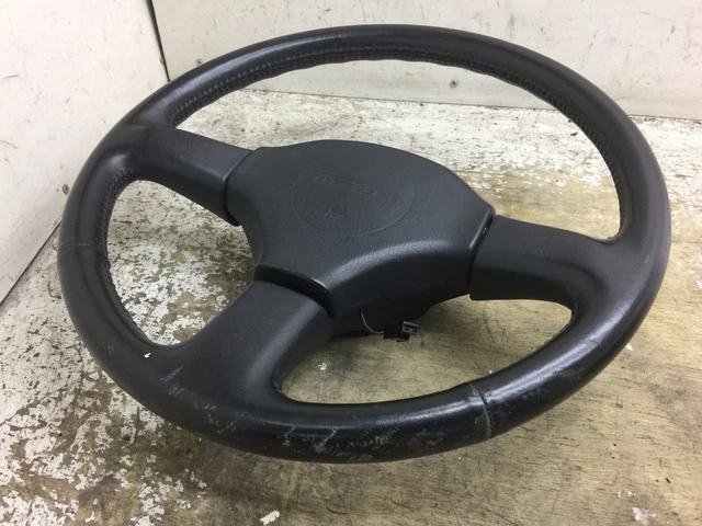 JDM MAZDA RX-7 Rx7 Fc3S Original Steering Wheel Oem #1 EUR 127,79 ...
