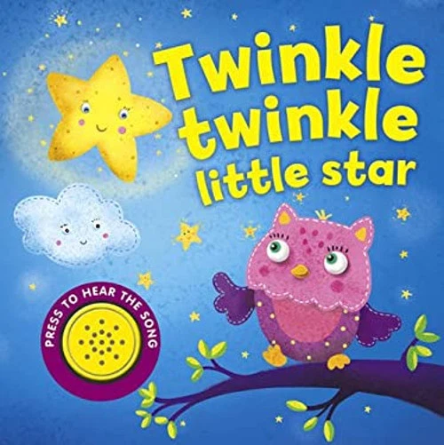 TWINKLE, TWINKLE LITTLE Star EUR 6,45 - PicClick FR