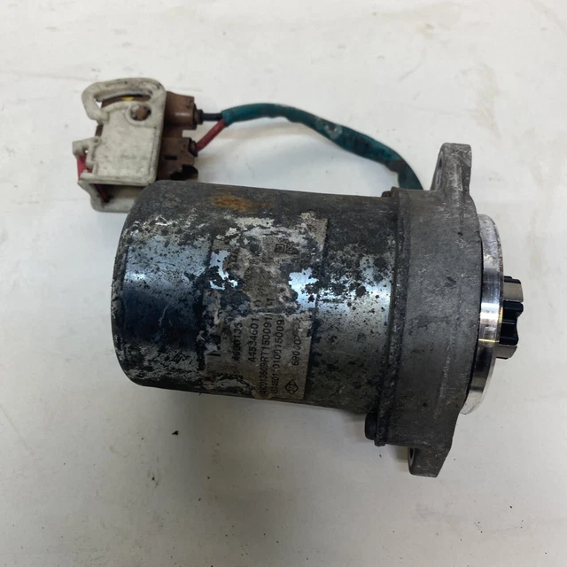 SMART 453 FORFOUR 2015 ELECTRIC STEERING RACK Motor A4534601900 £140.00 ...