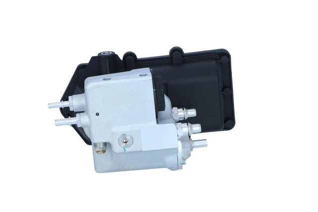 UREA INJECTION ADBLUE Pump Fits Mercedes-Benz Atego MP2 MP3 Atego 2 ...