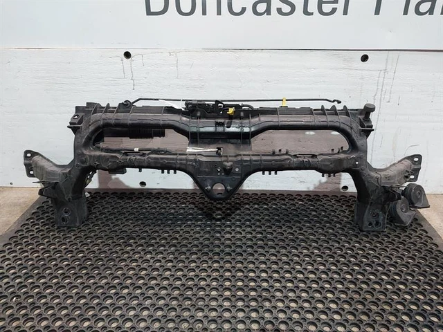 FORD TRANSIT CUSTOM MK8 Front Panel Assembly - 12800642 £120.00 ...