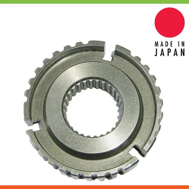 MANUAL TRANS CLUTCH Hub For Toyota Hilux YN67 - 4Y 2.2 Litre Carby ...