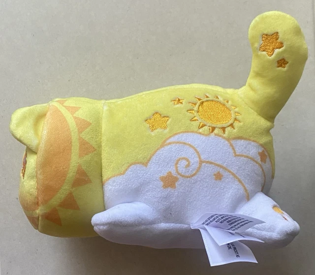 APHMAU MEEMEOWS LITTER 4 Celestial Sun Cat 6” Collectible Plush Soft ...