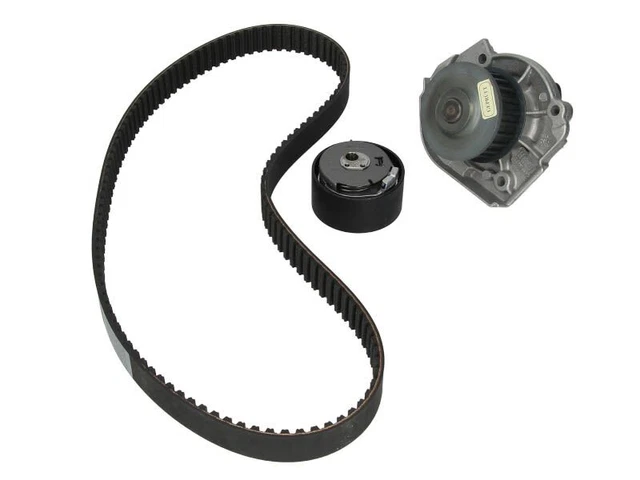 WATER PUMP & Timing Belt Kit HEPU PK10580 $259.85 - PicClick AU