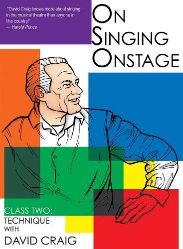 DAVID CRAIG ON Singing Onstage, Acting Series (DVD) EUR 25,24 - PicClick FR