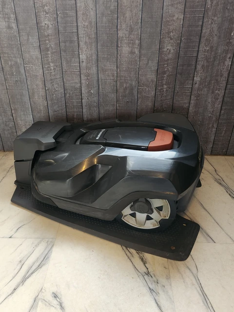 HUSQVARNA AUTOMOWER 330 X Connect Sim Card Rasenmäher Rasenroboter 430X ...