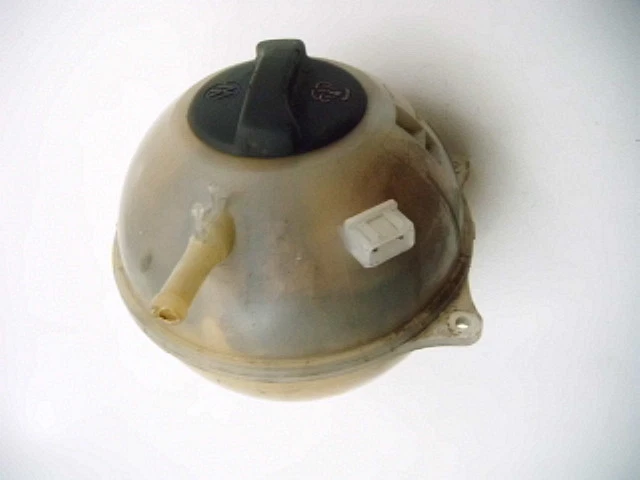 VW T4 BULLI cooling water compensation tank 701121407B container ...