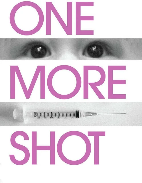 ONE MORE SHOT (DVD) (US IMPORT) £19.01 - PicClick UK