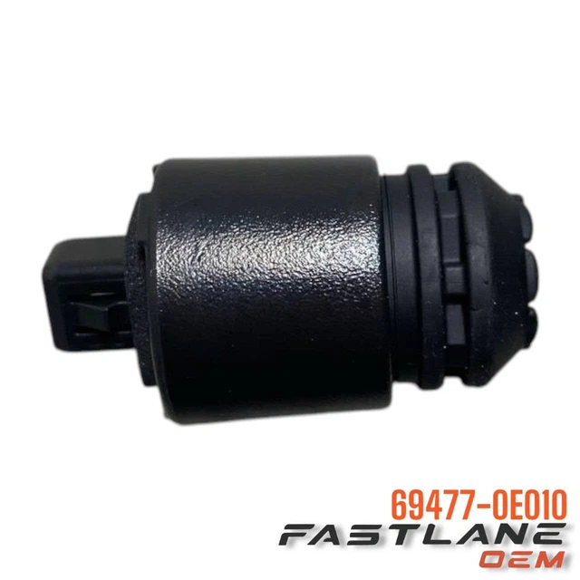 2021-2022 TOYOTA SIENNA Lift Actuator Stopper New Oem 69477-0E010 $14. ...