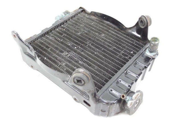 HONDA CX 500 1980-1983 CX 500 C CUSTOM GL 500 SILVERWING RADIATOR ...