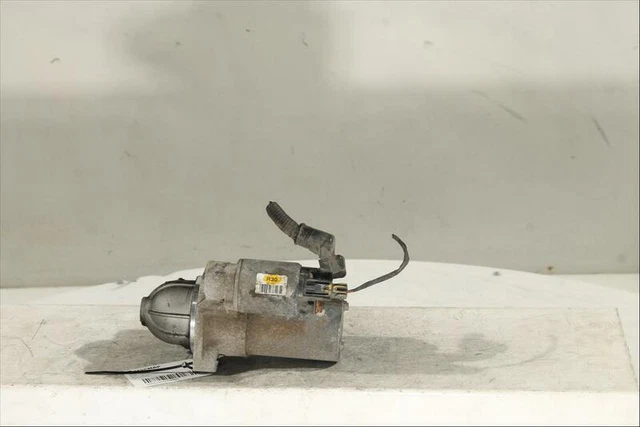 36100-2F300 DÉMARREUR POUR HYUNDAI TUCSON 15 TL TECNO 361002F350 ...