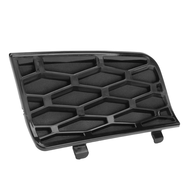 FRONT BUMPER AIR Inlet Grille Long Lasting High Strength Left Bumper ...