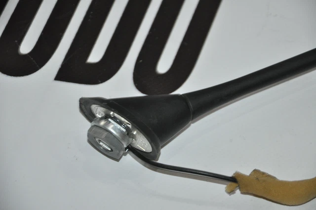 VW POLO 6R Dachantenne Antenne GPS Navi Telefon 6R0035575A Original 45 ...