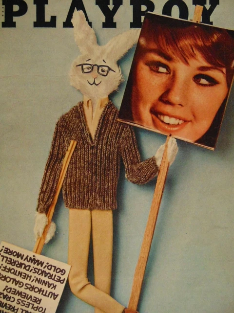 PLAYBOY SEPTEMBER 1966 | Diane Chandler #1324+ $16.75 - PicClick CA