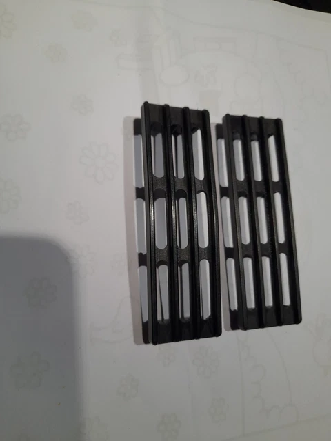 LAMBORGHINI COUNTACH, JALPA bulkhead vents £45.00 - PicClick UK
