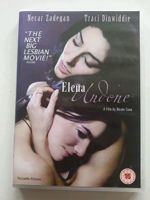Lesbian Dvds FOR SALE! - PicClick UK