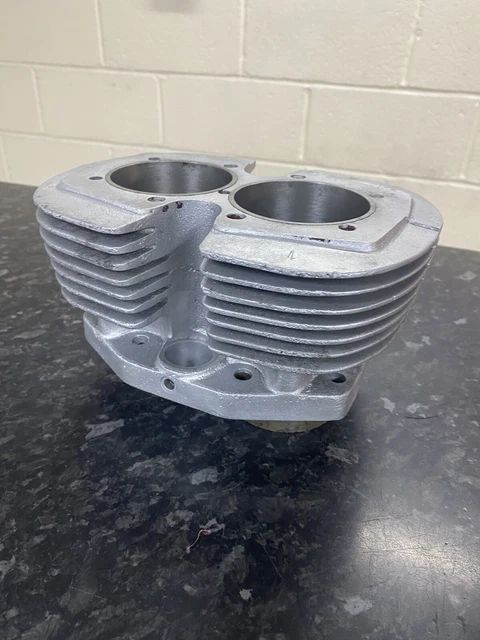 TRIUMPH 650/750 ALLOY Cylinder Barrel Big Bore £500.00 - PicClick UK