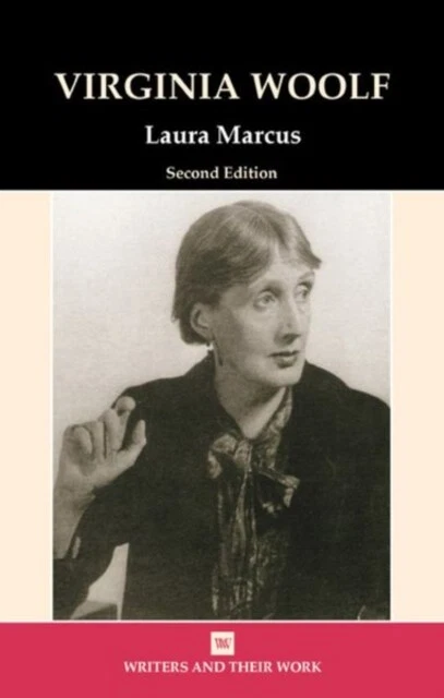 LAURA MARCUS - Virginia Woolf - Livre de poche neuf - H245z EUR 26,31 ...