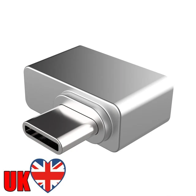 Type C Biometric Scanner Laptop Pc Fingerprint Unlock Module For Windows 7 10 11 £19 91